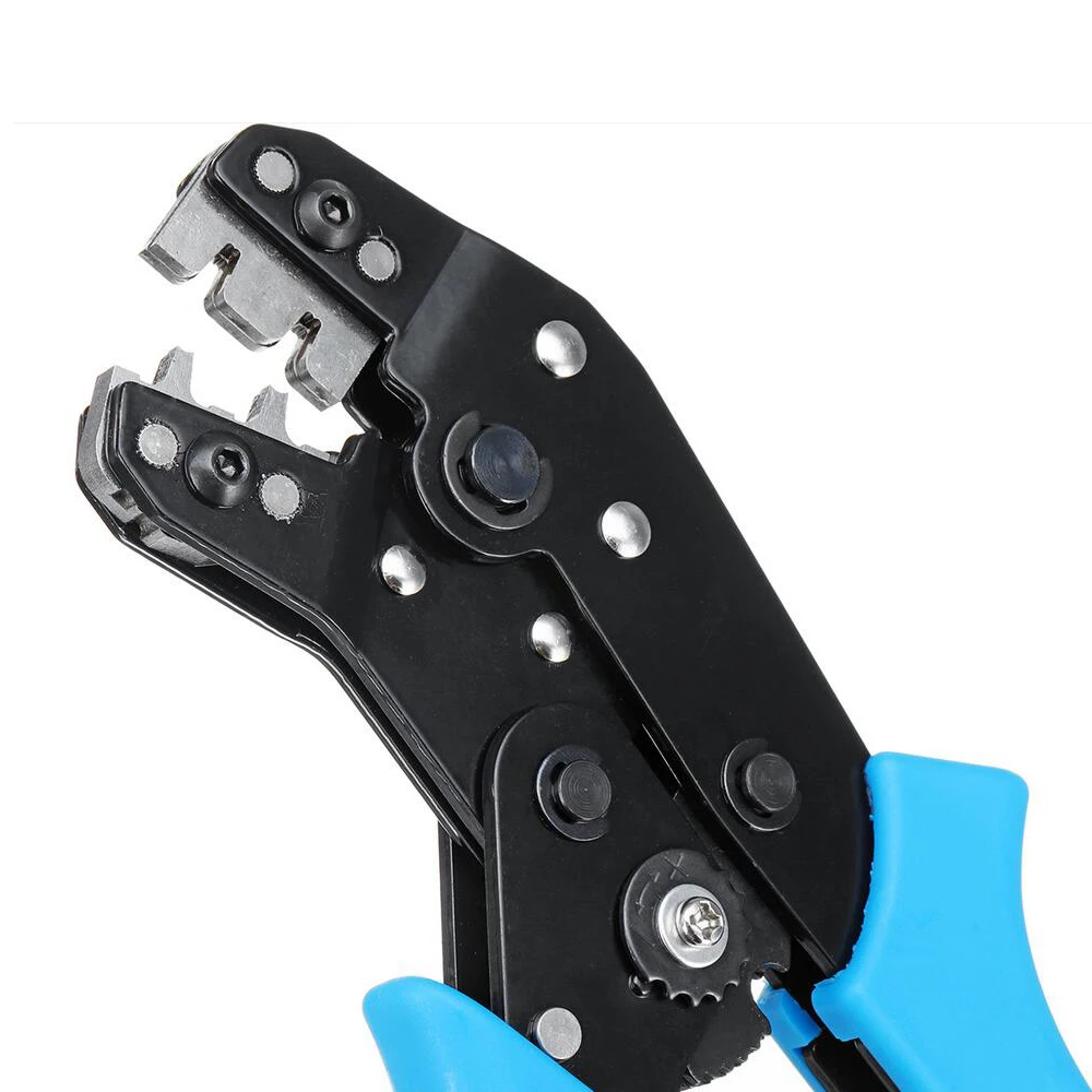 PINCE DE SERRAGE,SN-48B--Pince à sertir le câble du Terminal SN 01BM AWG28 20 auto ajustable ...