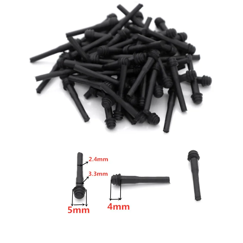 Free-shipping-Professional-Cutting-Hair-Scissors-Silencer-Stopper-Parts ...