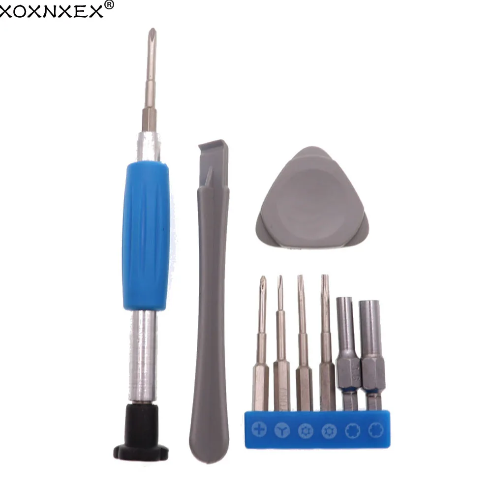30Set-Screwdriver-Set-Repair-Tools-Kit-for-Nintend-Switch-New-3DS-Wii ...