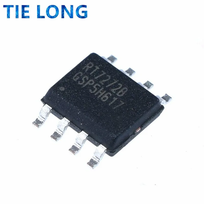 5pcs RT7272BGSP RT7272B 평가 보드 SOP 8pin 새롭고 독창적 인|반도체 집적회로| - AliExpress