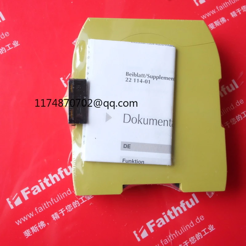 Pilz 772138 PNOZ m ES Profinet 100% 신규 및 원본|퓨즈| - AliExpress