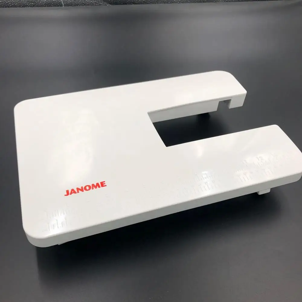JANOME 2030 Sewing Machine Original Expansion Table LARGE EXPANSION ...