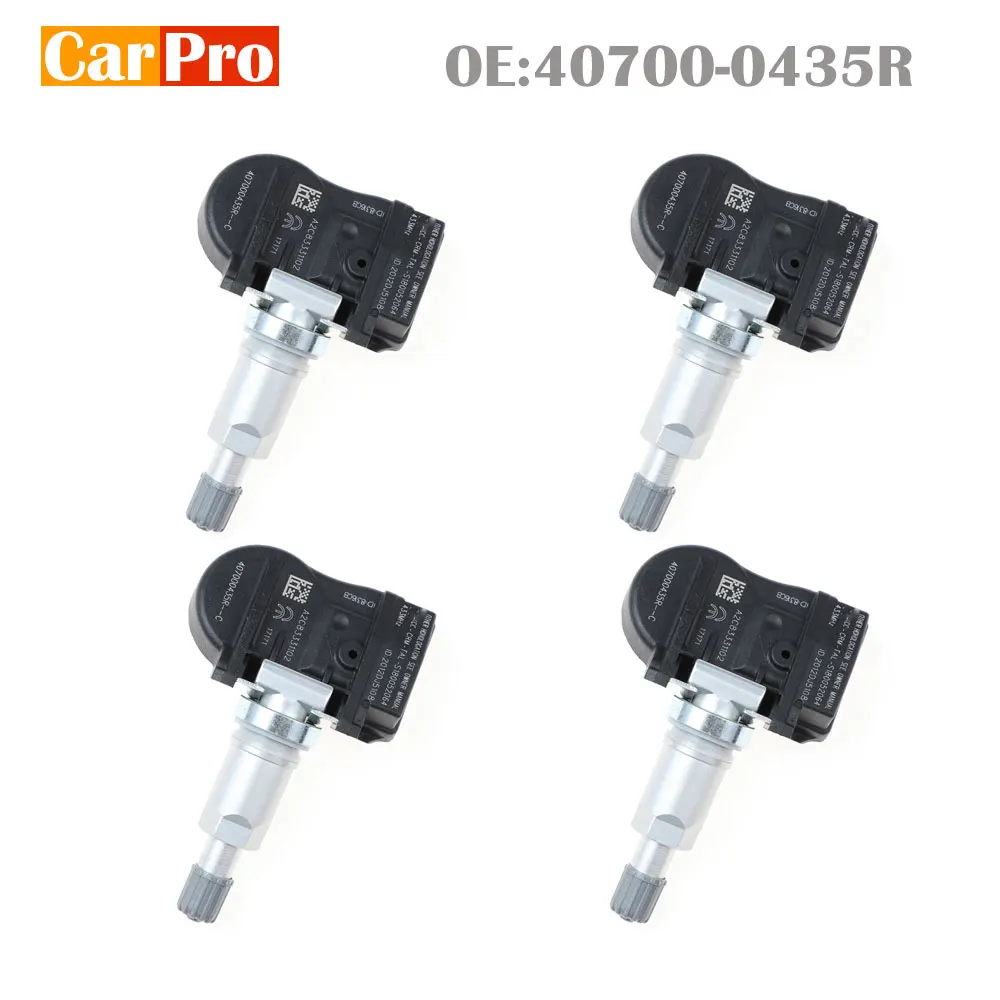 Sensor de presión de neumáticos, accesorio para Renault Megane Laguna ...