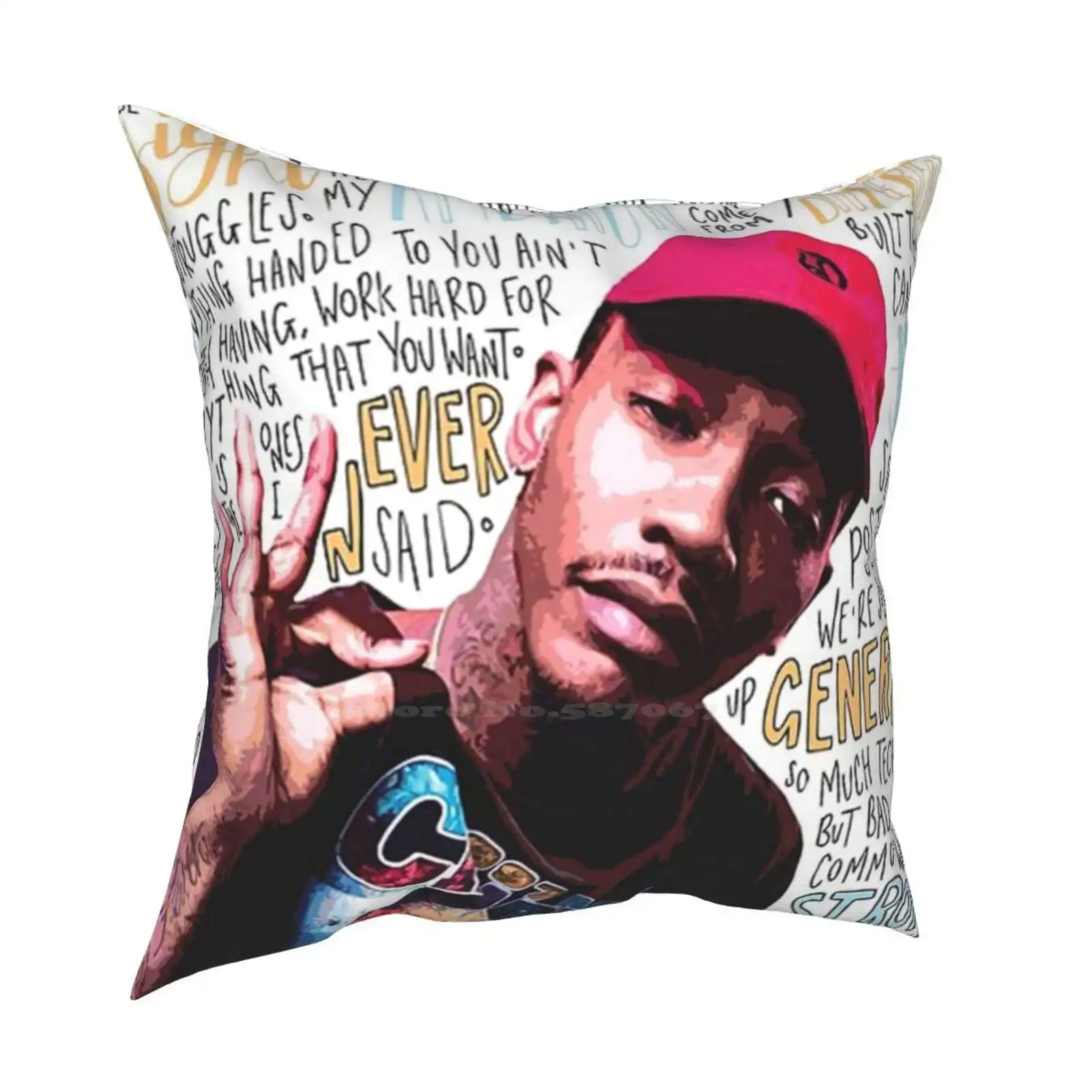 Dizzy Wright World Peace