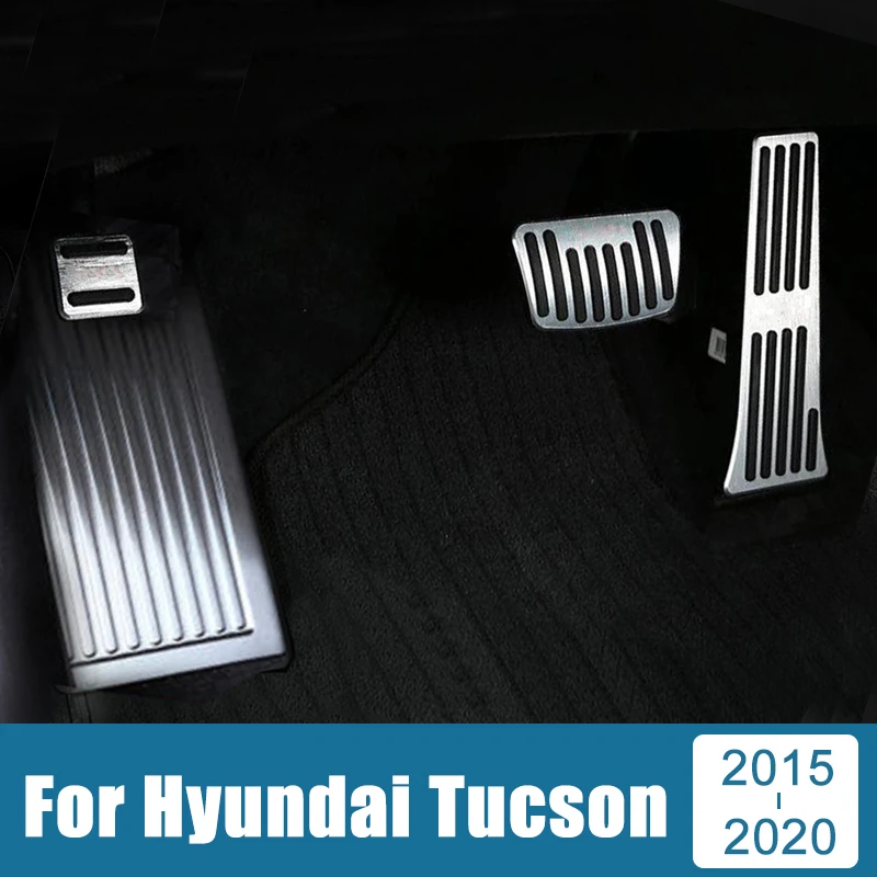 For-Hyundai-Tucson-TL-2015-2018-2019-2020-AT-MT-Car-Accelerator-Gas ...