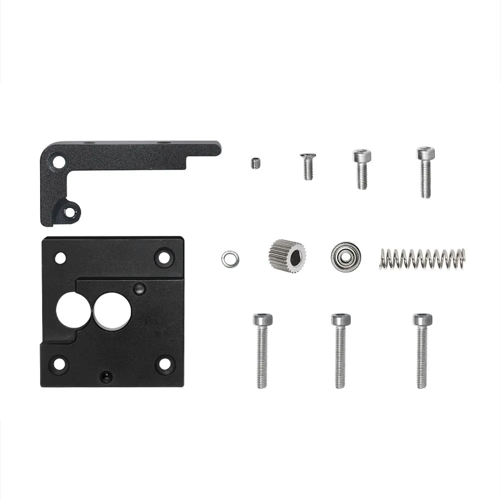 3D Printer Spare Parts Filament Feeder Kit for DIY 3D Printers|3D ...