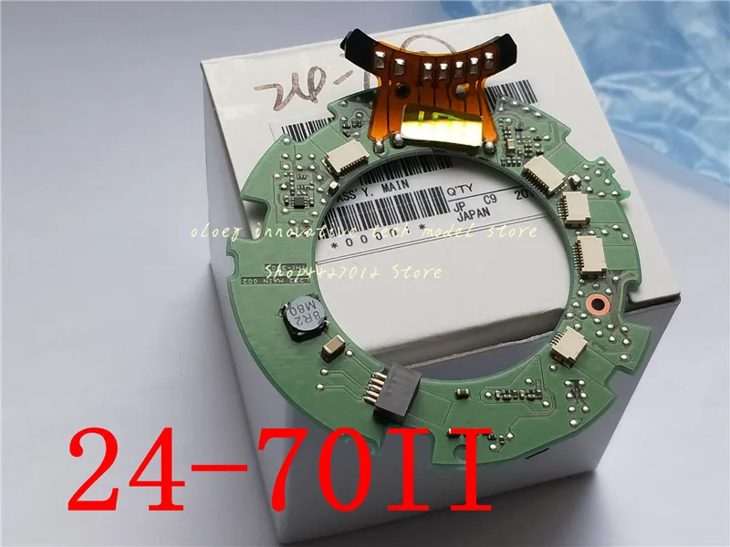 NEW-24-70-2-8-II-Mainboard-Motherboard-Main-PCB-Board-ASS-Y-YG2-3002 ...