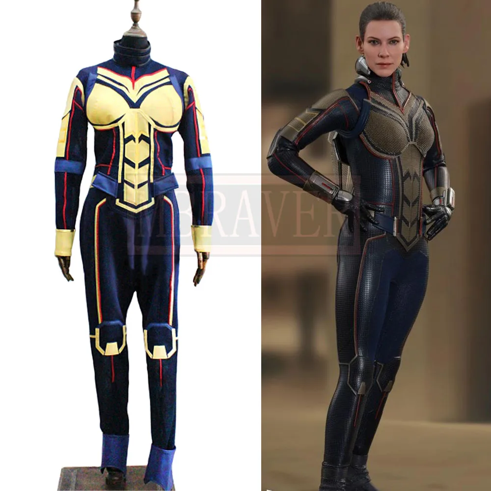 Wasp Cosplay