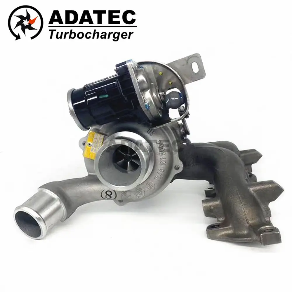 Turbina Turbo 16399700016 16399880016 KKK genuina 28231 2B760 ...