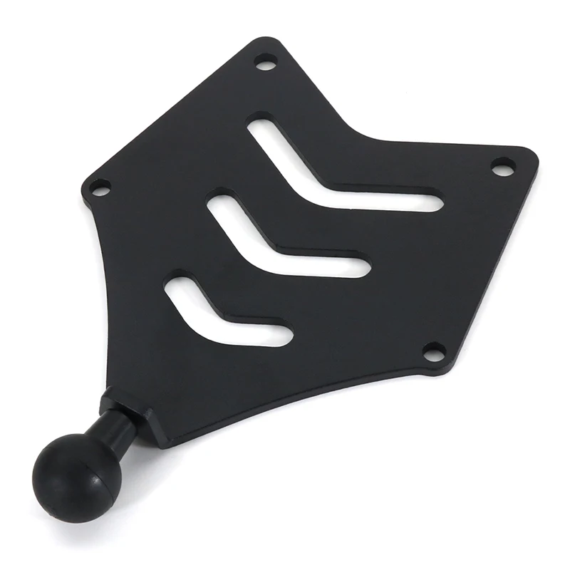 Motorcycle-GPS-Smart-Phone-Navigation-Mount-GPS-Bracket-Holder-Fit-For ...