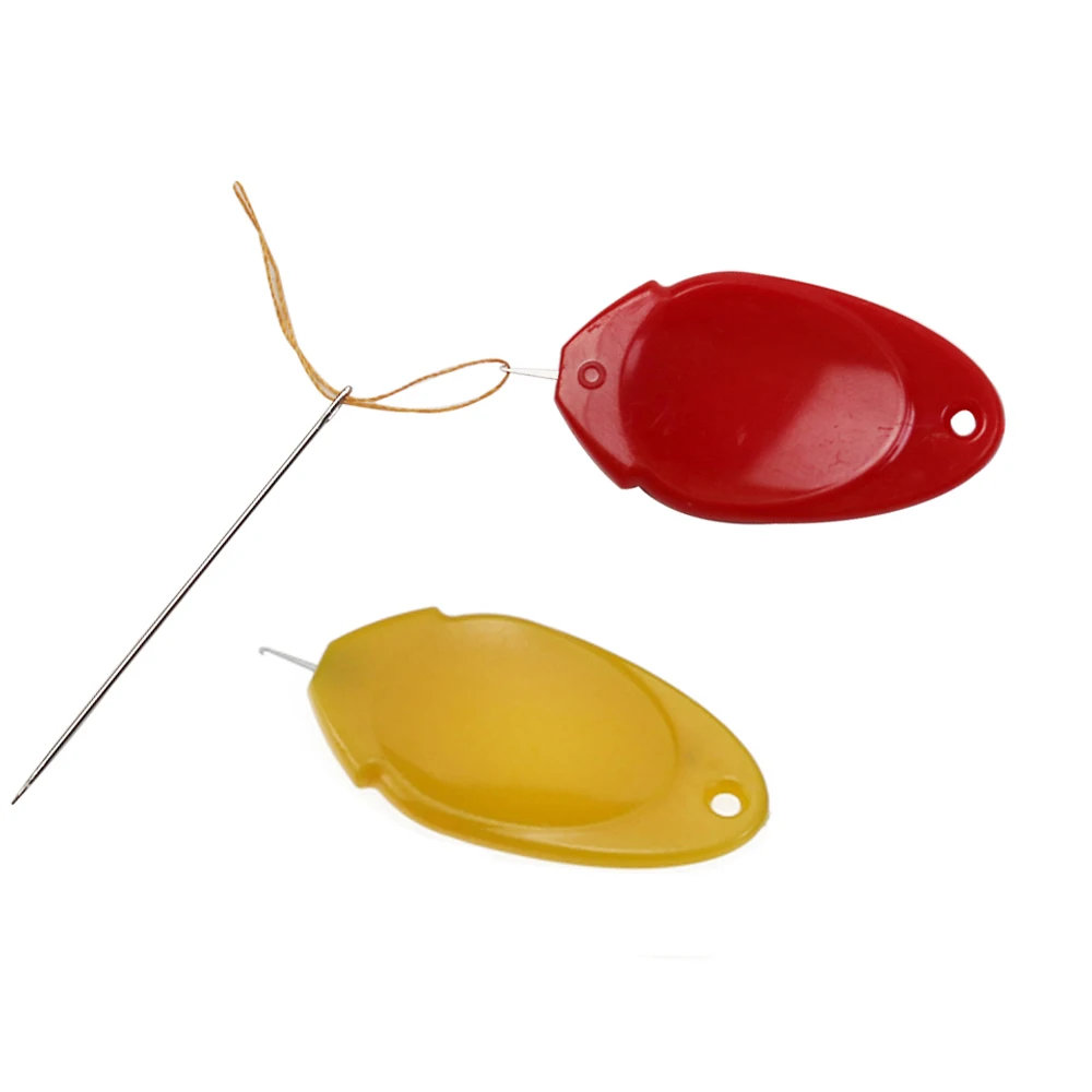 Sewing Needle Threader