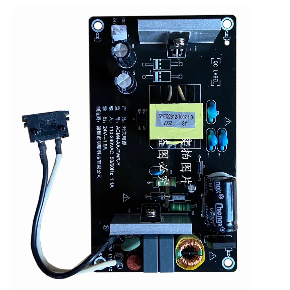 ACM4 AA PWO HD ACM4 AA PWR Y Main Board Of 2S Power Supply Board For ...
