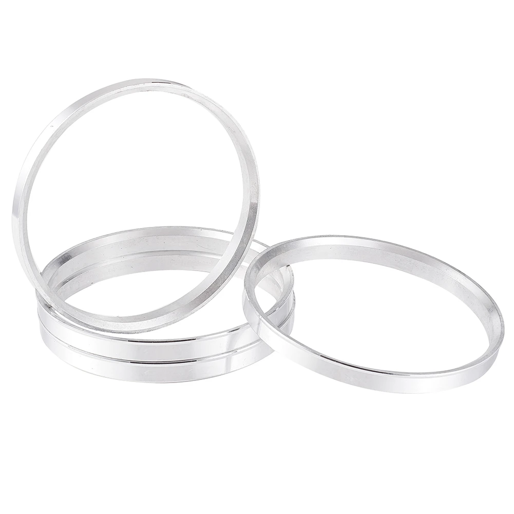 4pc-Aluminum-Hub-Center-Rings-108mm-OD-to-106-100-87-78-67mm-ID-Vehicle ...