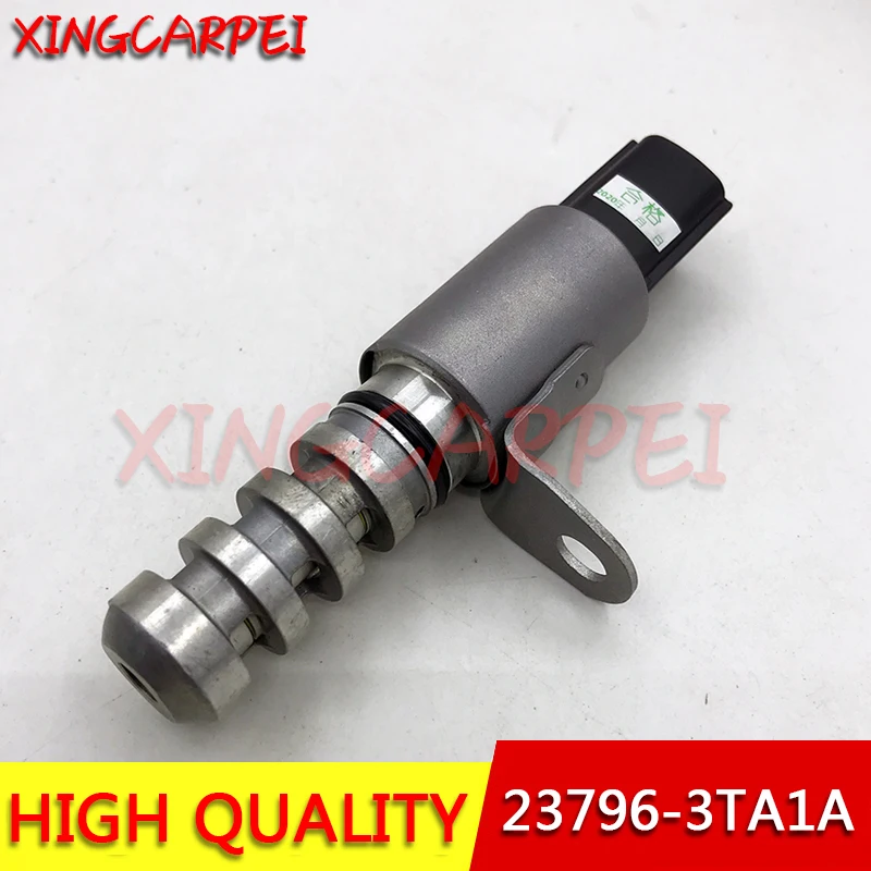 23796-3TA1A VTC Soleniod Valve For Nissan Altima Rogue 2014 2015 2.5L ...