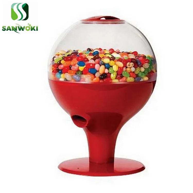 Batteries-infrared-induction-candy-machine-automatic-candy-dispenser ...