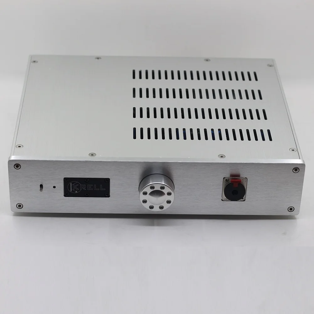 KRELL KSA5 회로 클래스 A 풀 DC 헤드폰 앰프 8W 얼티밋 이어폰 앰프 2N5566 참조|앰프| - AliExpress