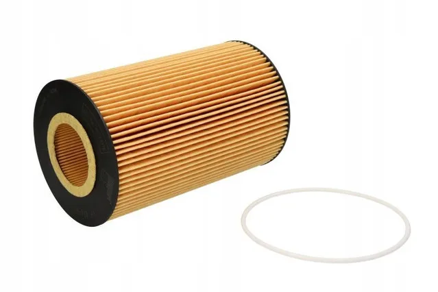 Фильтр масляный LF17056 Fleetguard (남자 TGA ан. 51018046002) HU131253X ...