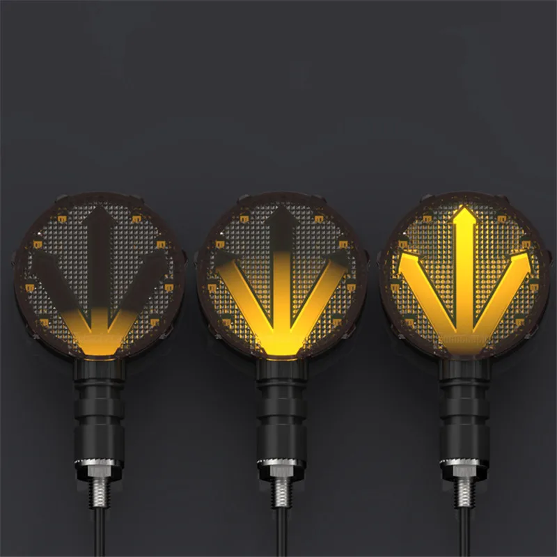 universal-motion-arrows-motorcycle-stop-signal-indicator-for-yamaha-ybr ...