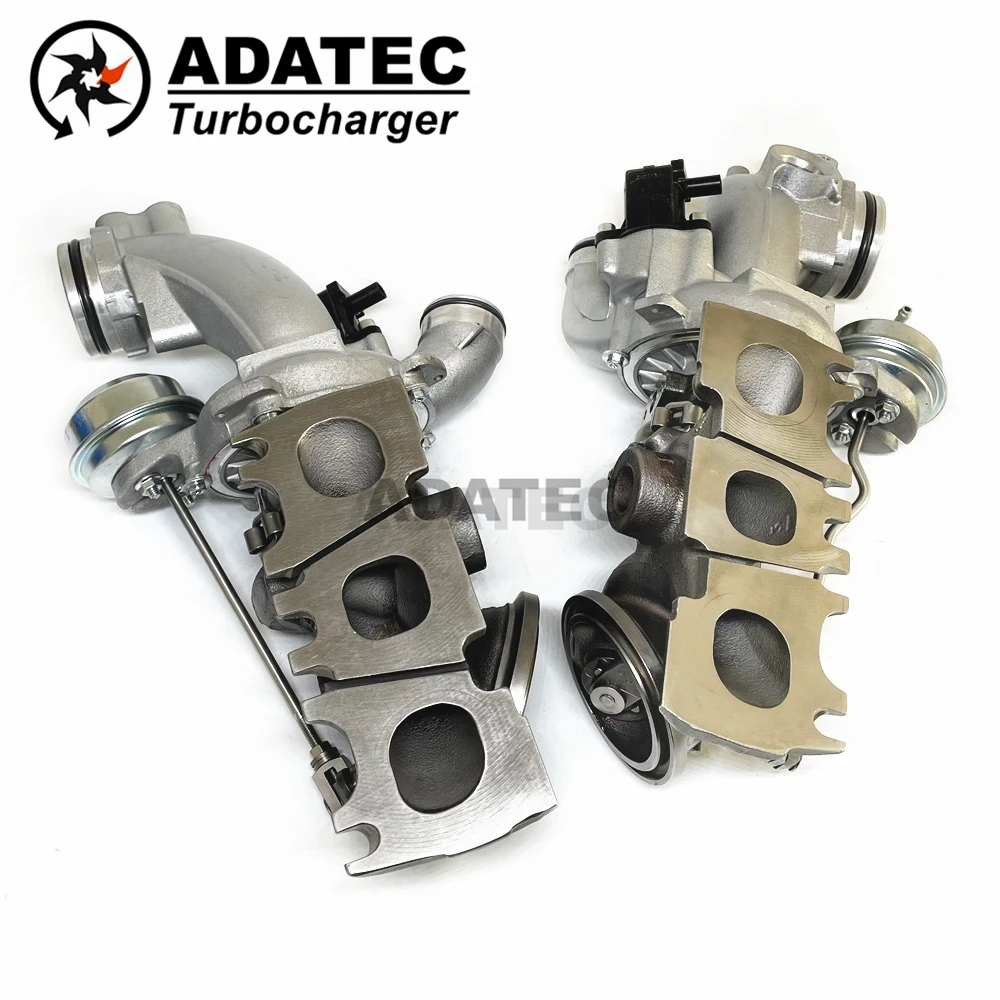 Turbina-integrada-turbo-para-mercedes-e-klass-e-2760901580-4-m-tico ...