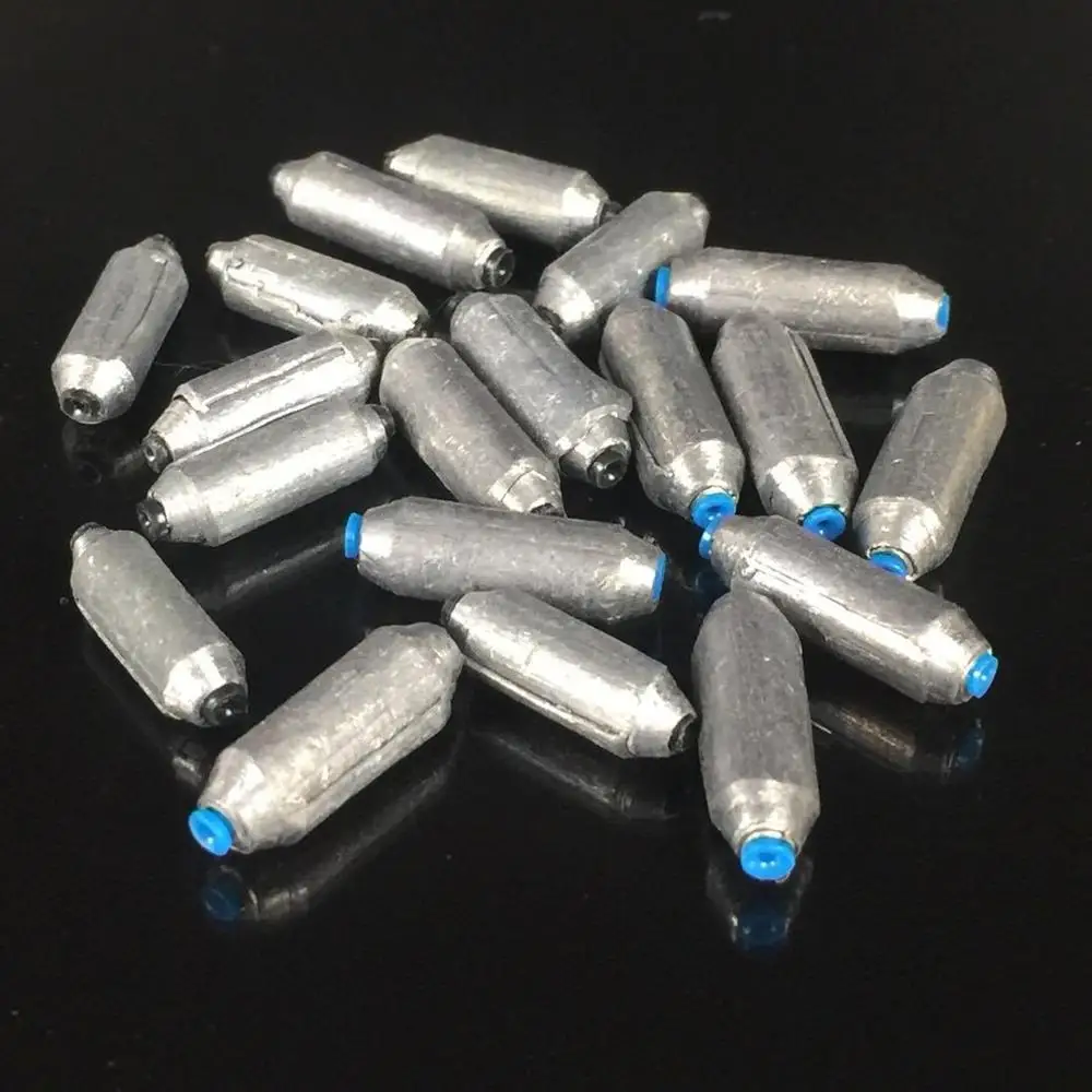 5pcs-lot-1g-10g-Fishing-Lead-Sinker-Rods-Plumb-Pendant-Artificial ...