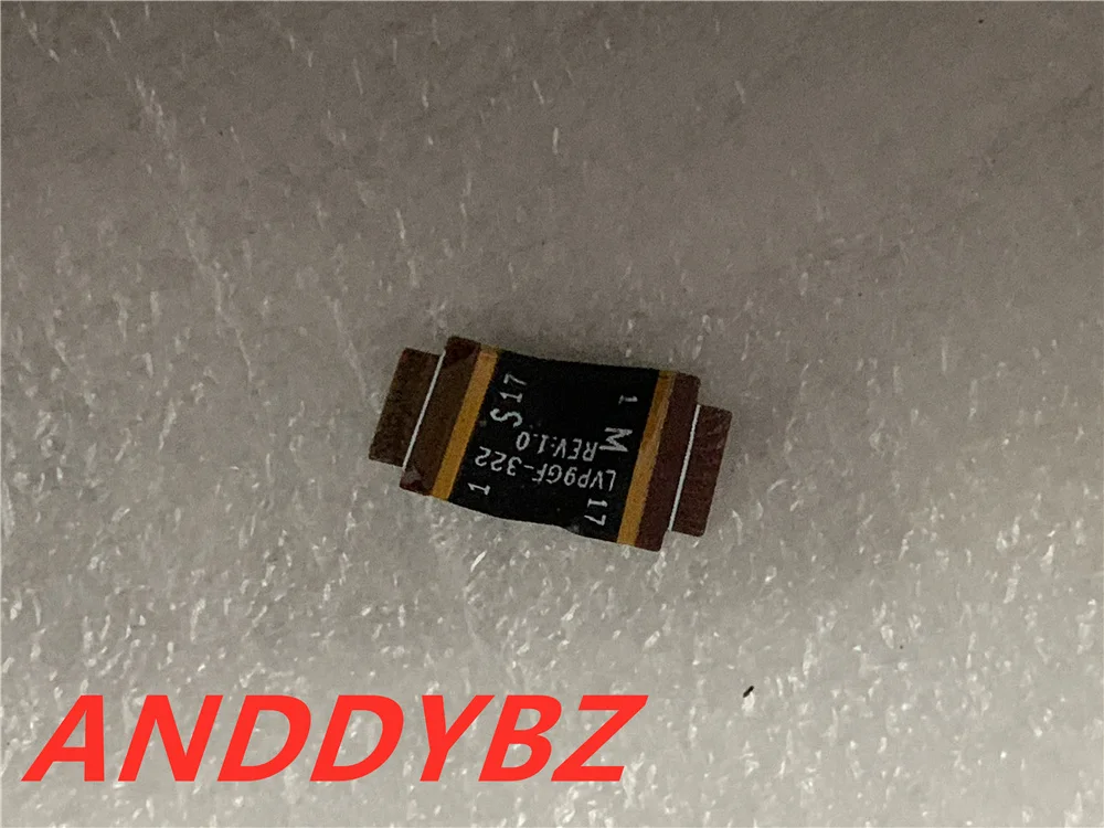 CABLE de LUXSHARE ICT Original, prueba OK|Conectores y cables de ...