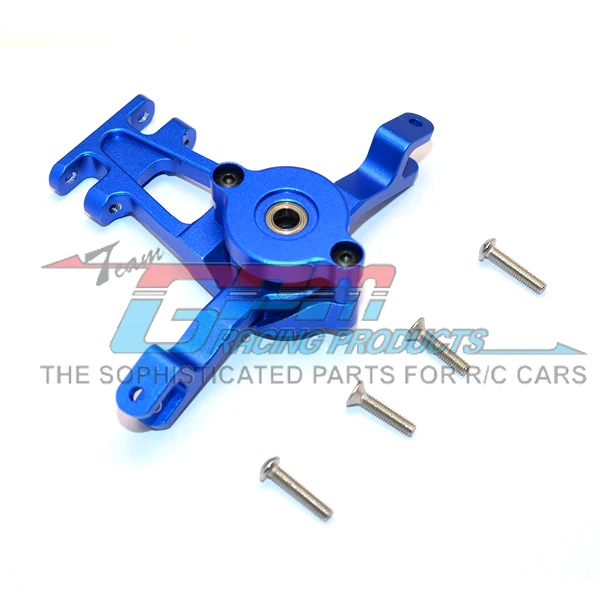 Aluminium Steering Assembly For E REVO 2.0 86086 4 E REVO 560871 Revo ...