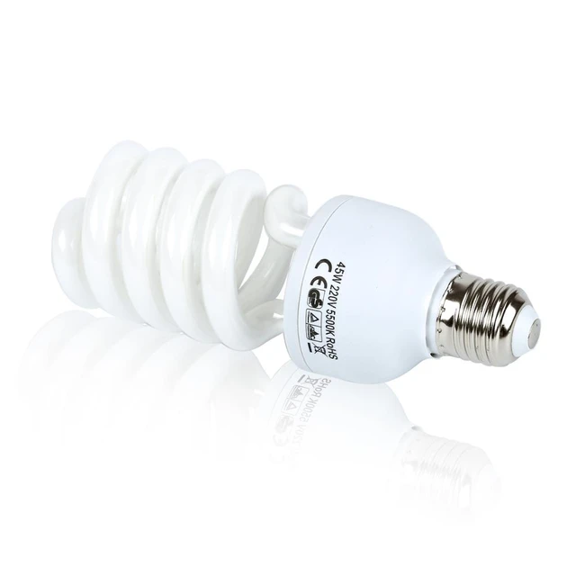45w Bulb