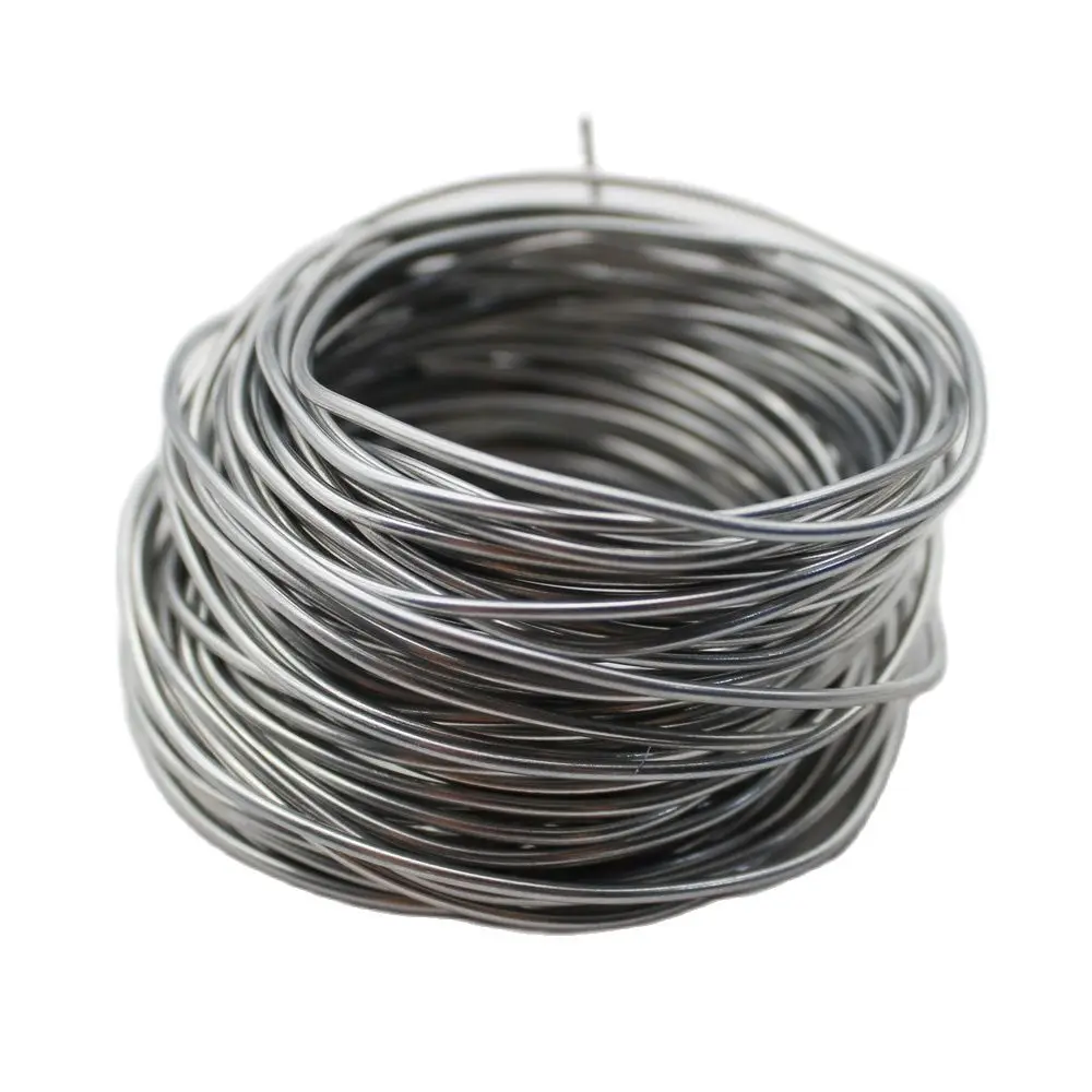 Pure-Zinc-Wire-Rod-Extrude-High-Purity-Ingot-Round-Bar-Anode ...