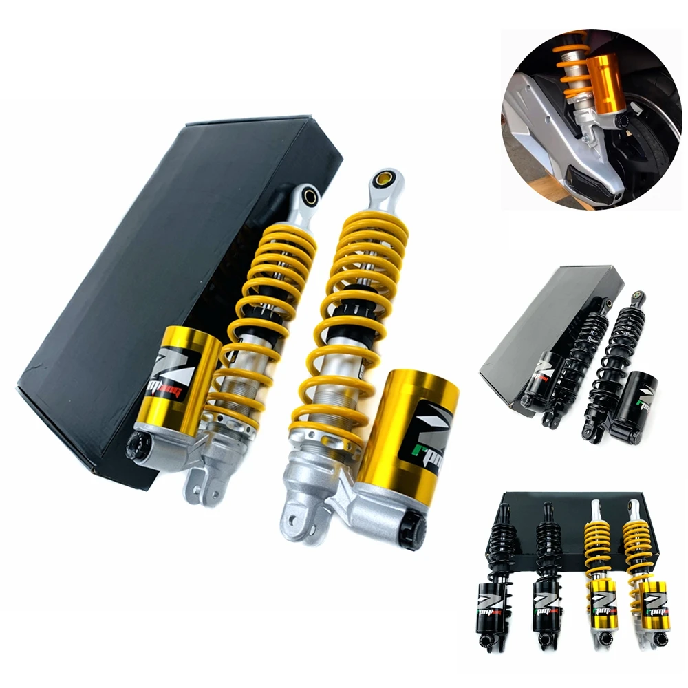 Motorcycle Rear Inverted Shocks | Suspension Motorcycle | Lowering Kits ...