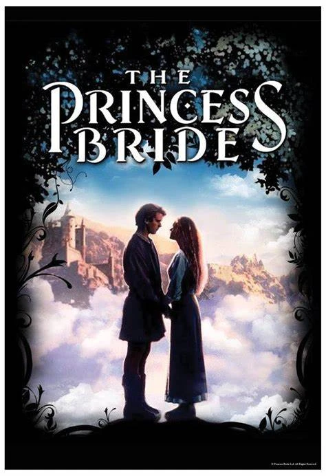Princess Bride Poster