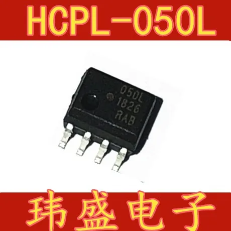 10pcs-HCPL-050L-SOP-HCPL-050L-500E.jpg