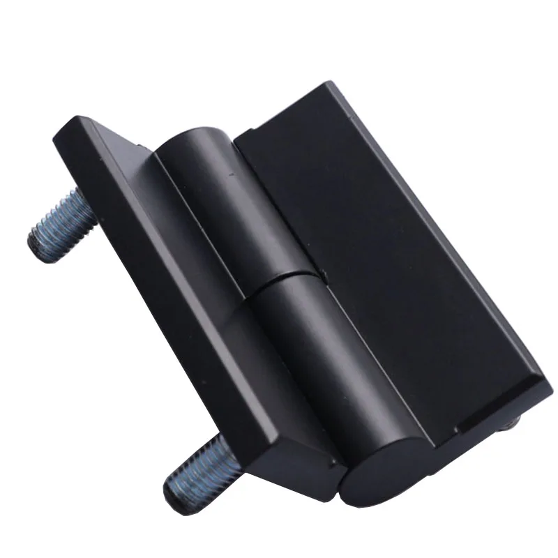 Zinc Alloy Switch Control Box Door Hinge Distribution Cabinet ...