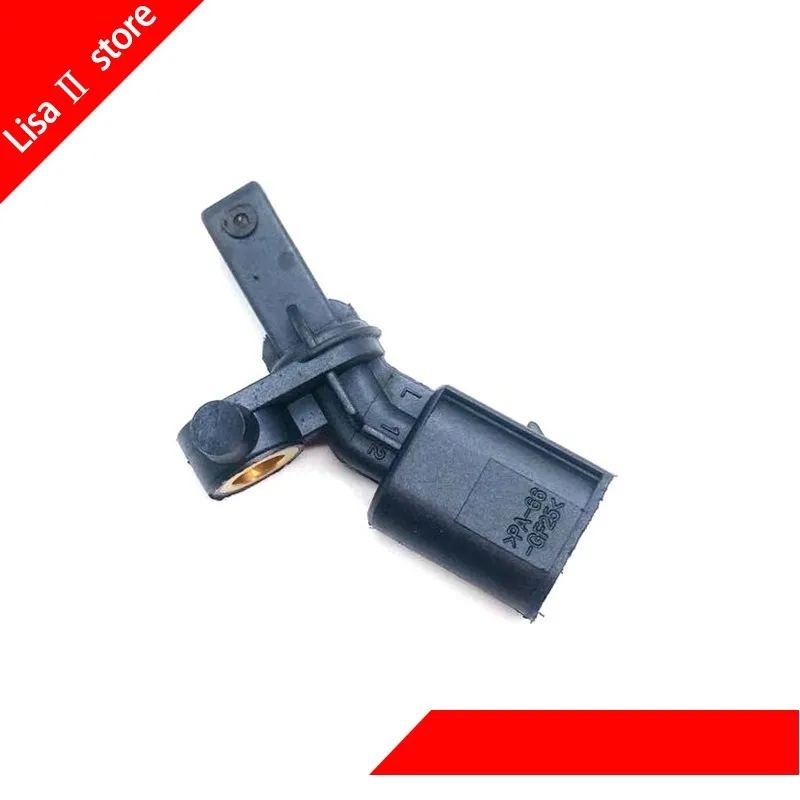 ABS wheel speed sensor Rear right&left for Volkswagen Polo Golf For ...