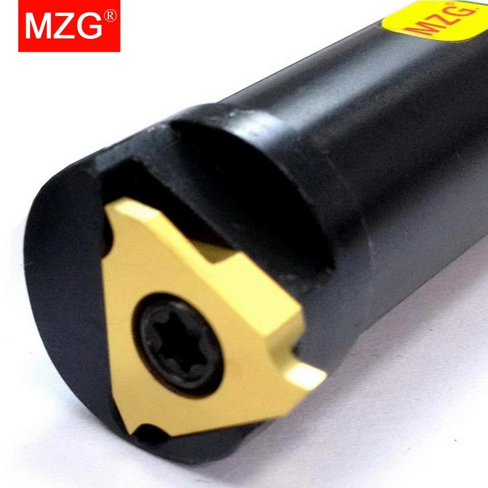 Mzg Internal Ktgfr 16 20 25 Mm Groove Machining Cutting Cutter Cnc ...