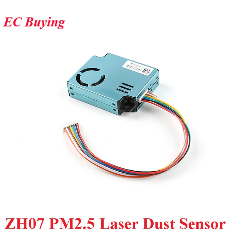 ZH07-PM2-5-Laser-Dust-Sensor-Module-Air-Particle-Dust-laser-Sensors-Air ...