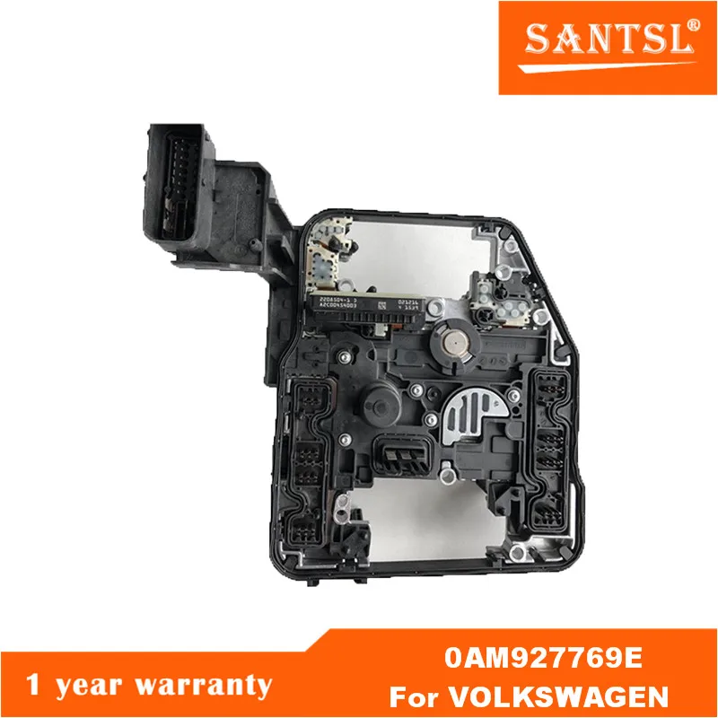 0AM927769E-anz-man-ift-debriyaj-kontrol-nitesi-Audi-VOLKSWAGEN-Skoda-i ...