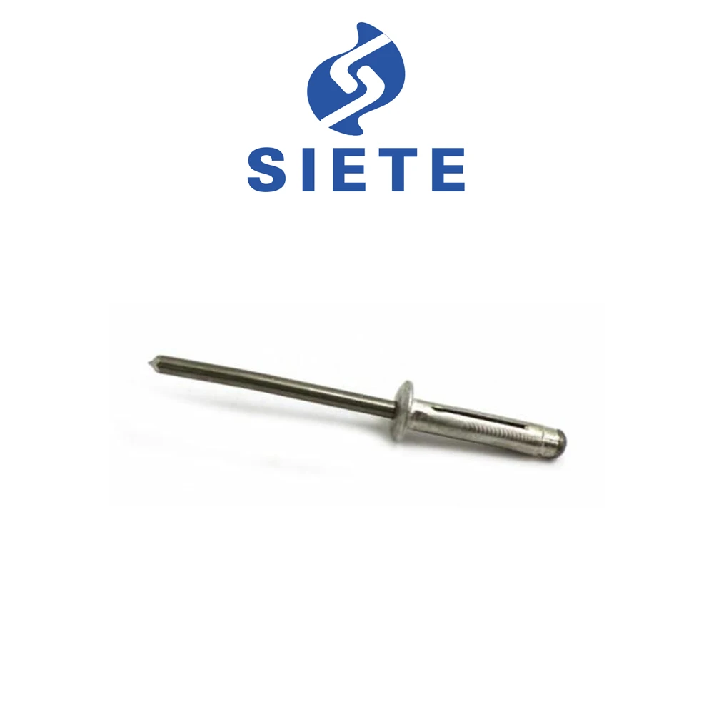 볼트 블라인드 리벳 C32 E55 E550 GL320 R350 SL65 0039909497, 10 개|너트&볼트 ...