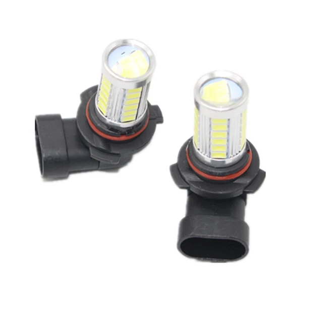 Fit For Volvo S40 2007 2008 2009 2010 2011 2012 Front Fog Light Lamp ...