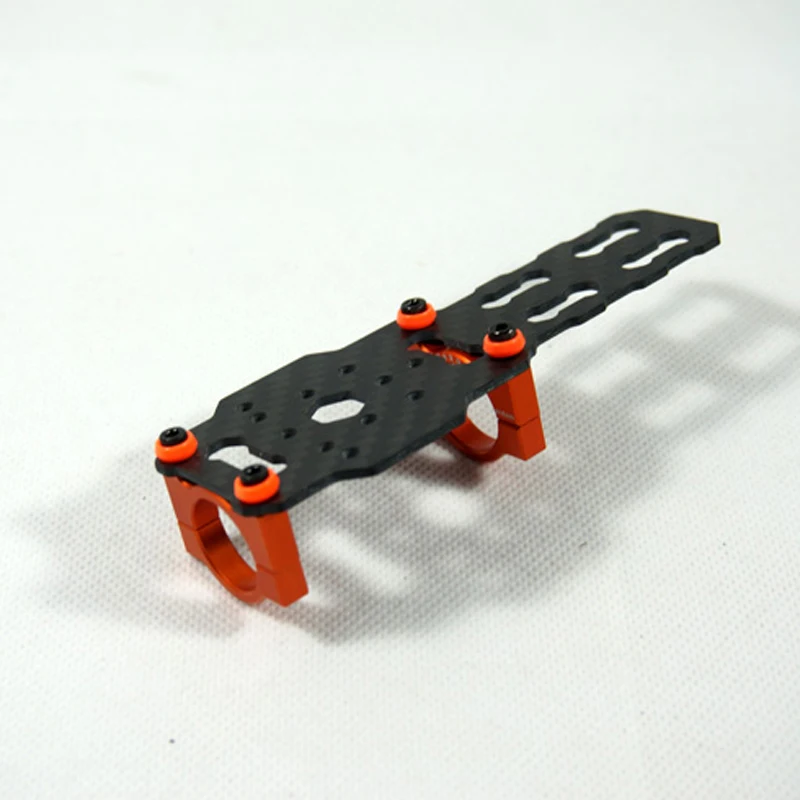 Tarot-rc Original Drone Accessories Diy Tarot 16mm Metal Carbon Fiber ...