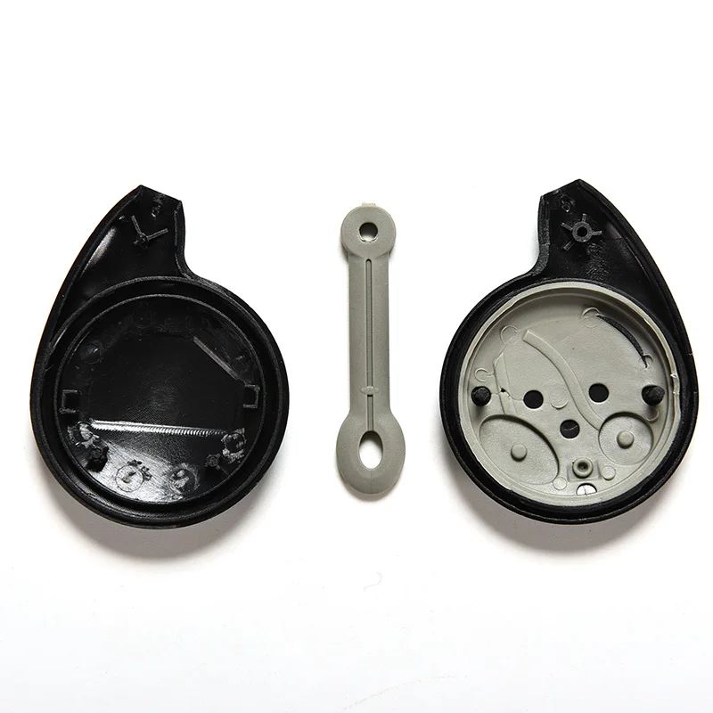 Запасной корпус пульта дистанционного управления, 2 кнопки, подходящие ...