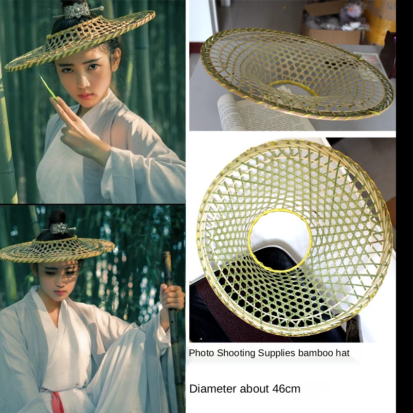 Ancient Chinese Style Hat | Ancient Chinese Man Hat | Chinese Cosplay ...