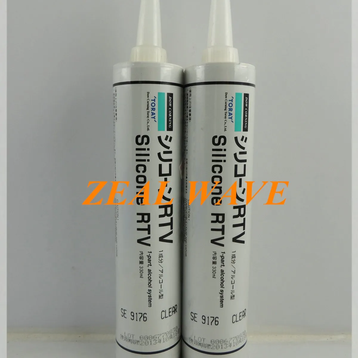 ダウコーニングSE9176輸入SE9176Lシール粘着透明室温硬化液速乾性接着剤1個|光学ドライブケース| - AliExpress