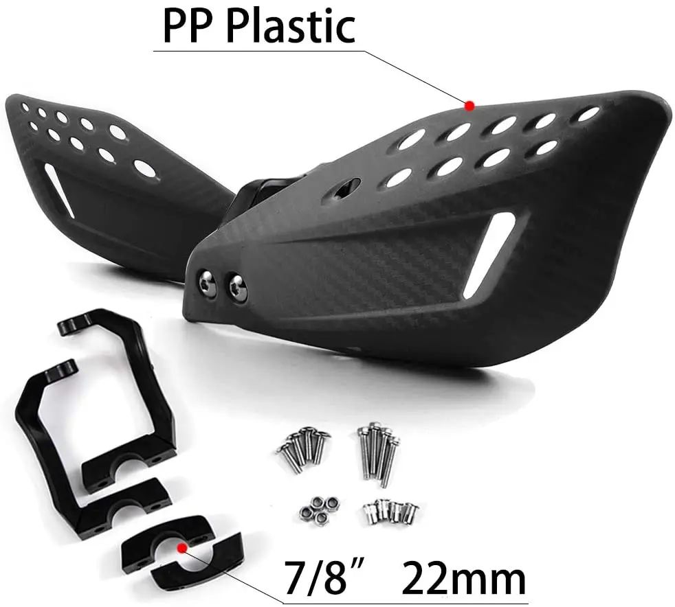 7-Colors-Universal-Motorcycle-Hand-Guards-Motocross-Protectors ...