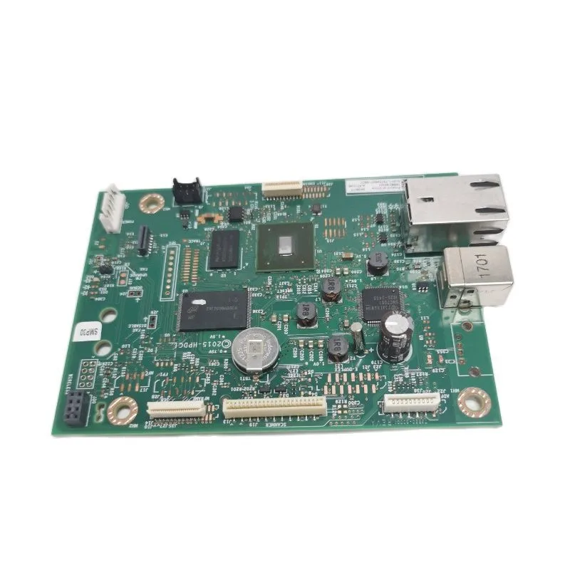 Placa base Original Formatter, placa base lógica para HP M281, M281NW ...