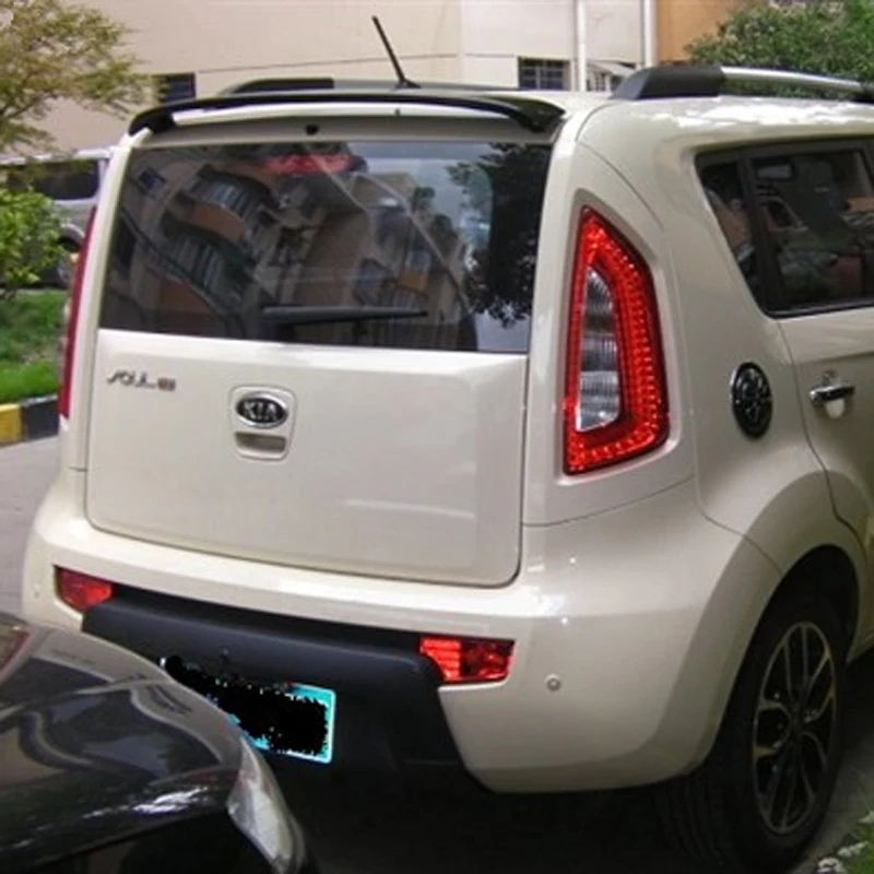 For For Kia Soul 2009 2010 2011 2012 2013 2014 2015 Abs Plastic ...