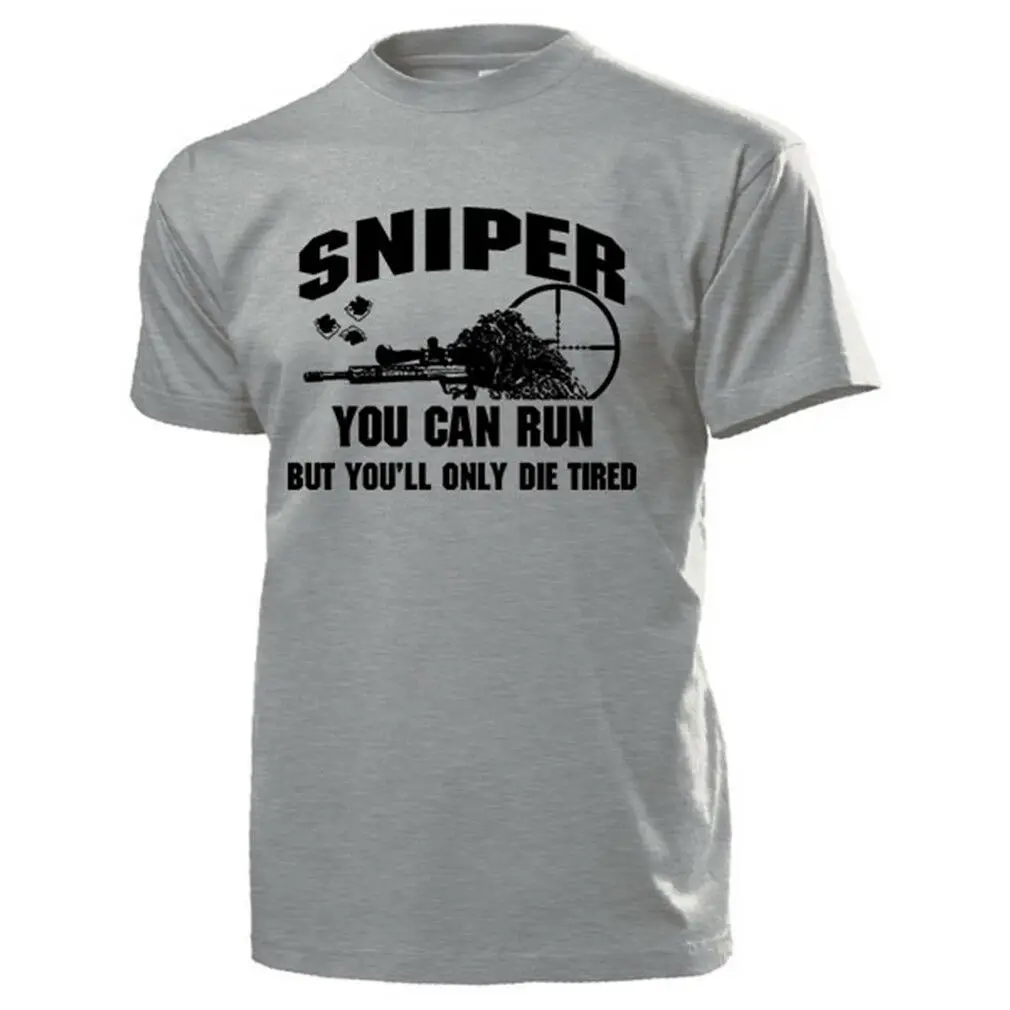 Shirt Men Cotton Sniper | Usmc Scout Sniper Shirt | Usmc United States ...