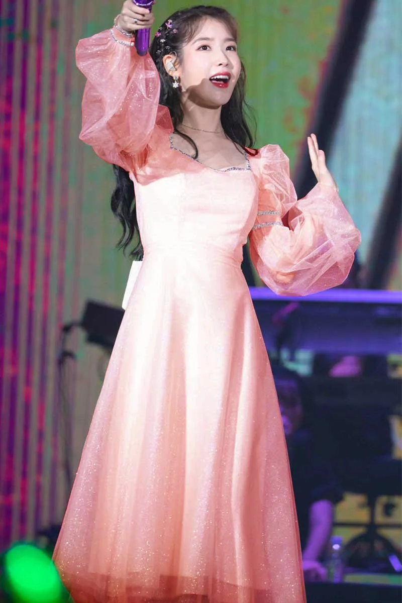 Iu Clothes