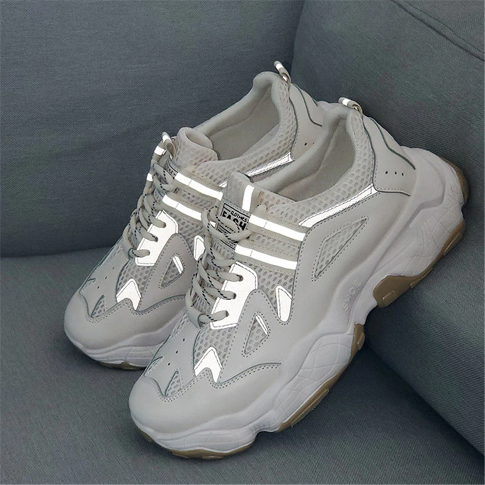 2019 Luxury 3M Reflective Xeno Ozweego For Men Sneakers Speed Calabasas ...