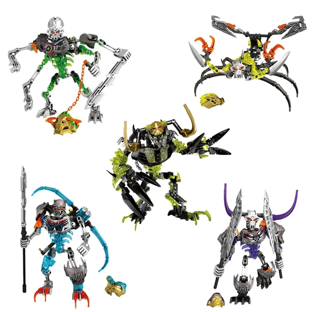 Bionicle Mask Of Light Toys