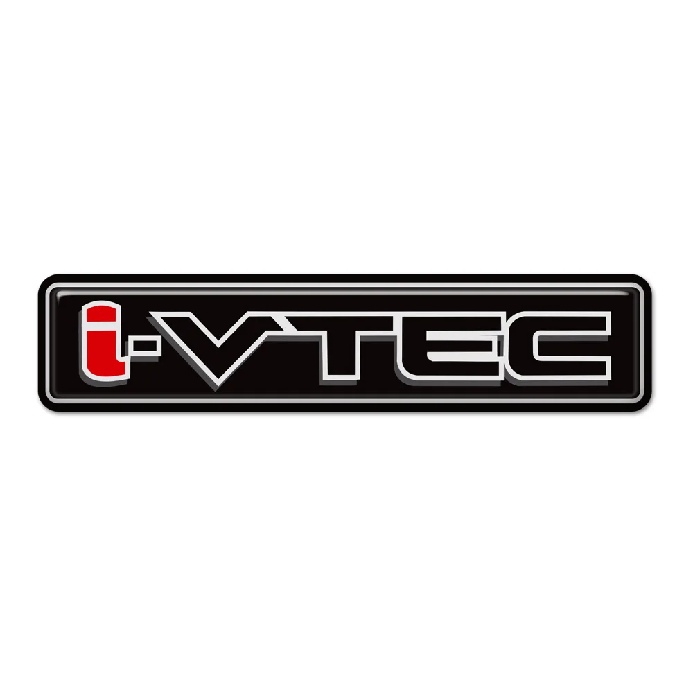 Honda Dohc Vtec Logo